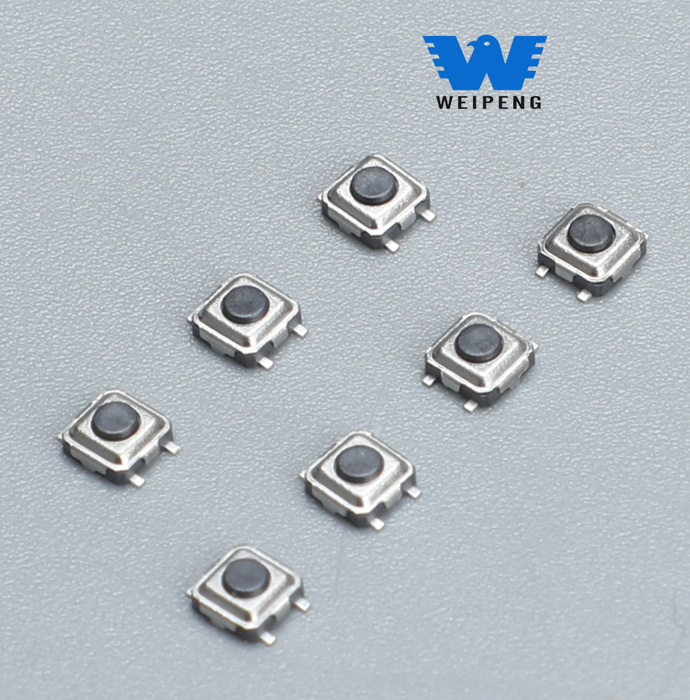 Tact Switch series,Tact Switch series,HK-11 3x3x1.5,CHINA . Yueqing ...